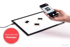 Photomyne Light Pad Backlight Hands-Free Ultra-Thin Ultimate Brightness ...