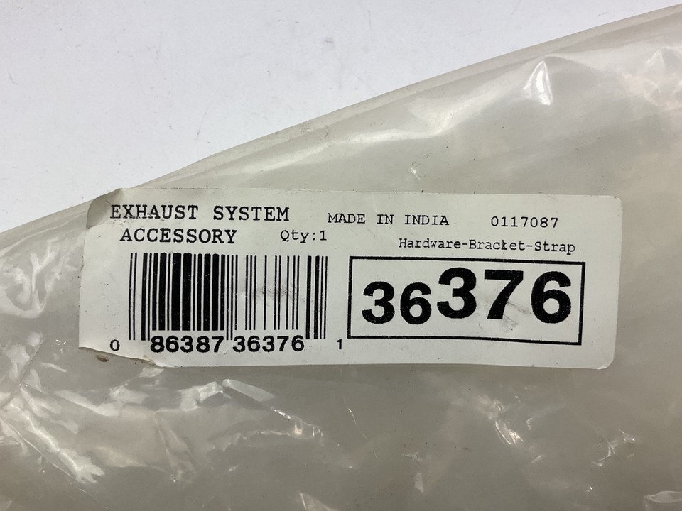 Walker 36376 Exhaust Muffler Strap Exhaust Hanger | eBay