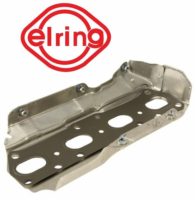 Elring Klinger Exhaust Manifold Gasket 11627626106 Mini for sale online ...