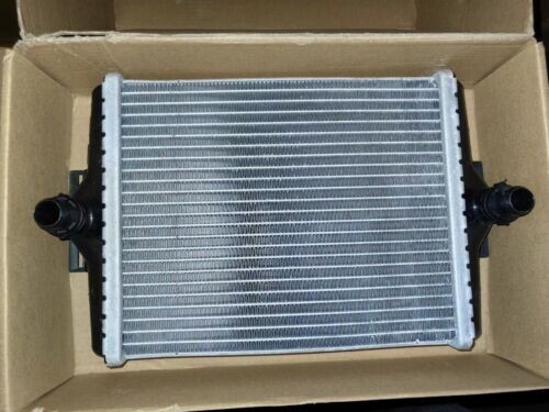 Additional Cooling Radiator for BMW F20 F21 F30 F32 17117628057 | eBay