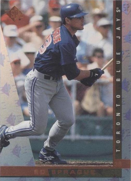 1997 SP - Ed Sprague #178 for sale online | eBay