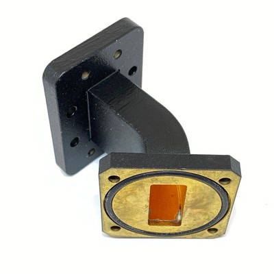 Waveguides - Wr112 Waveguide