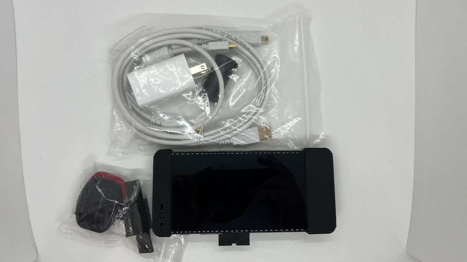 Comma ai EON Self Driving Kit/ Copilot / Dashcam - Accessories included ...