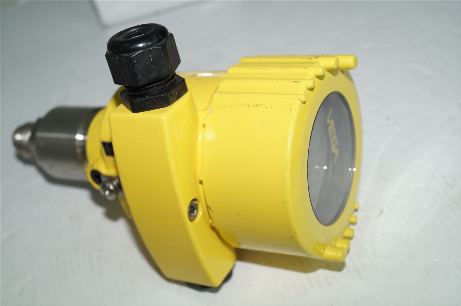 VEGA VEGABAR 52 BR52.XXGV11ZAMAS Drucksensor | eBay