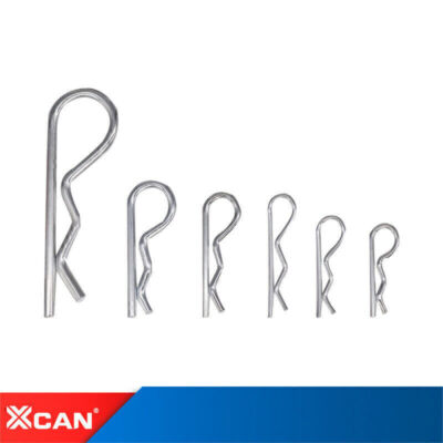 R-Type Split Pins Set Pins Set Assortment High Quality Home Supplies ...