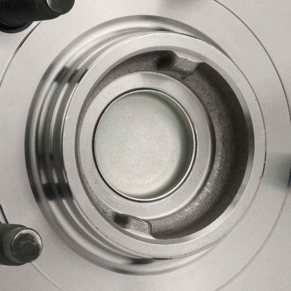 512302 Rear Wheel Hub & Bearing for Jeep Grand Cherokee 05 06 07 08 09 ...