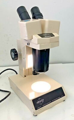 Microscopes - Swift Instruments