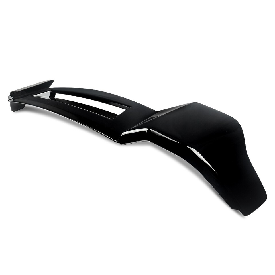 For 2020-22 Land Rover Defender 90 & 110 Glossy Black Rear Roof Spoiler ...
