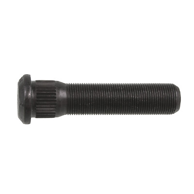WHEEL LUG STUD - M22 X 1.5 THREAD - .935" KNURL - 5.0" LONG | eBay