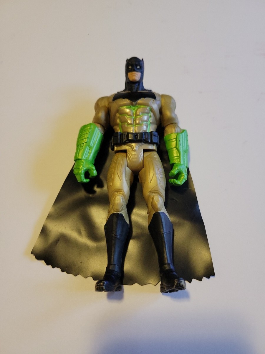 Kryptonite Vs Superman World's Finest Comics #302 VF ; DC | Batman Vs