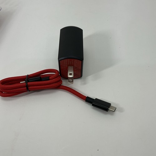 MILWAUKEE USB-C CHARGING CABLE 2 FT And 15W USB-C Wall Adapter NEW | eBay