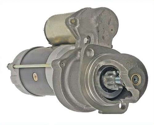 New OSGR Starter Fits John Deere Agriculture Industrial Engine 4039 ...