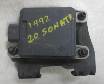 Front Radar, Distance Sensor, Camera, 99110L0000, FITS 21-23 SONATA ...