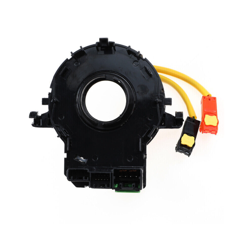 Clock Spring Fit Mitsubishi Mirage & G4 2014-20 Outlander Sport 2014-15 ...