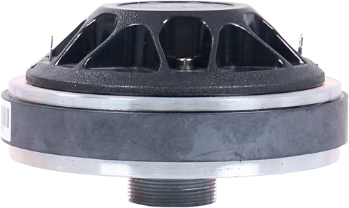 2” 120W Titanium High Frequency Compression Driver Replacement Tweeter ...