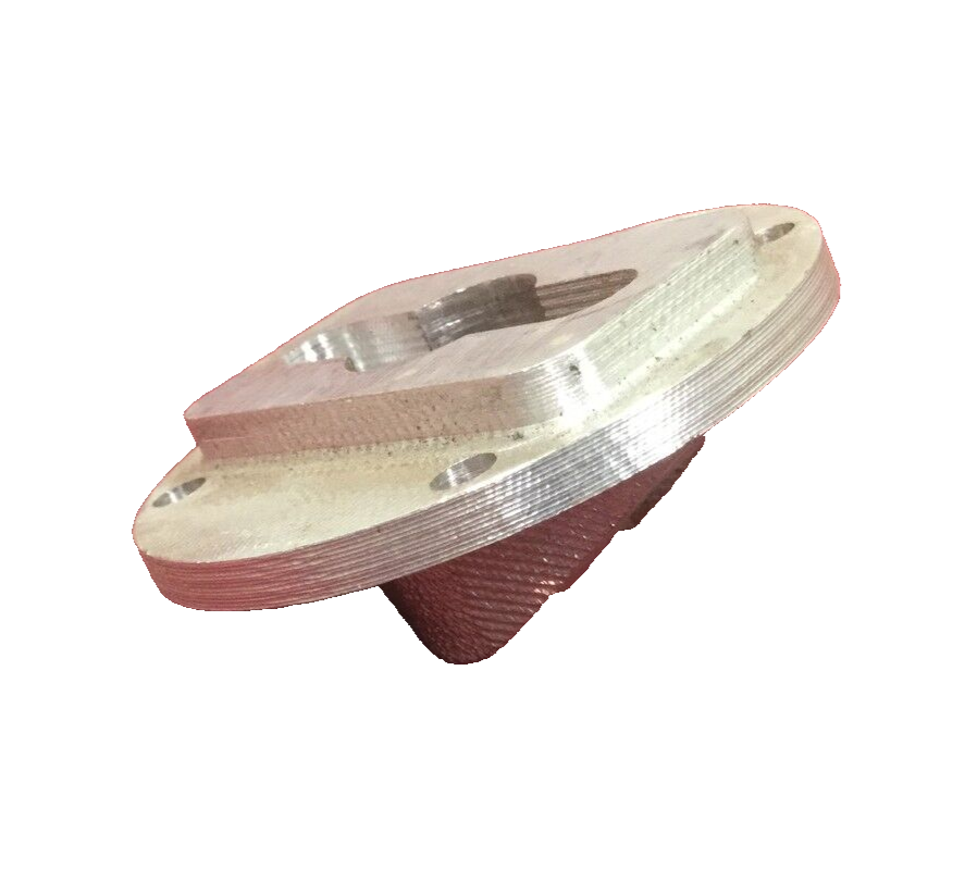 Allis Chalmers G N62 Continental Engine Crank Hole Casting Reproduction ...