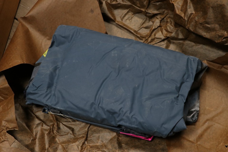 Type LR-1 Military Life Raft | eBay