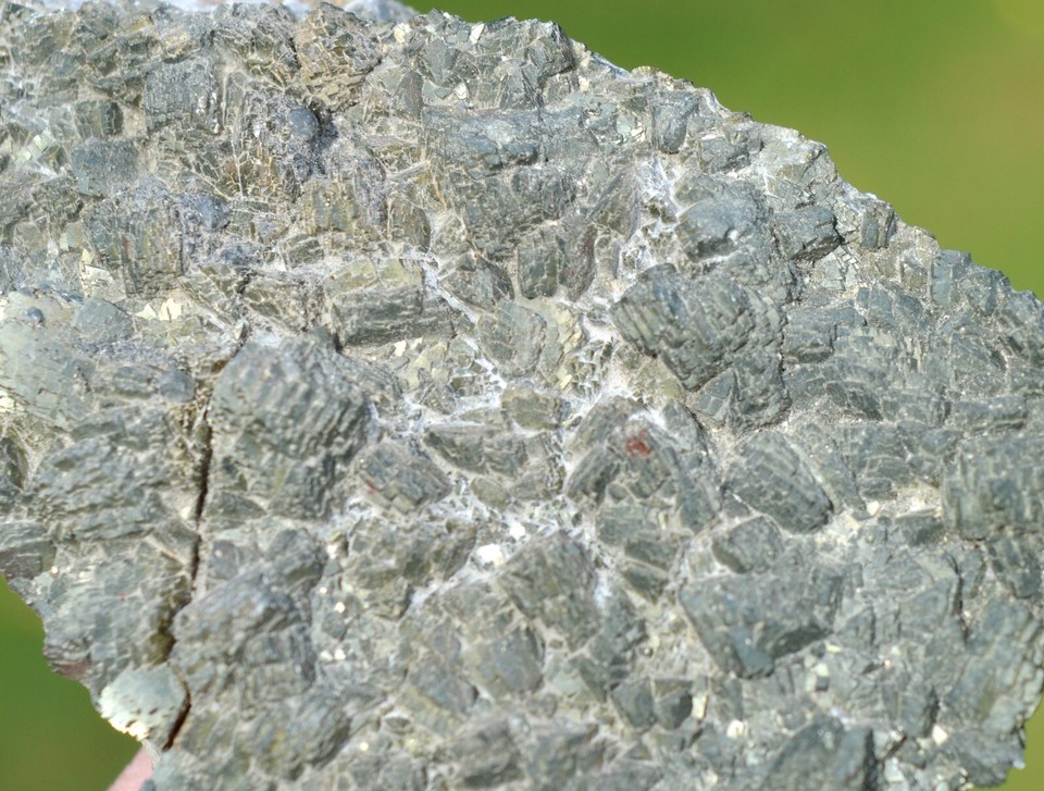 Marcasite 121 grammes - Carrière Gralex, Beez, Namur, Wallonia ...