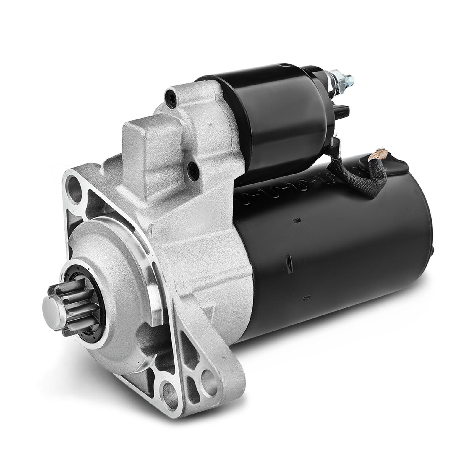 Starter Motor for VW Transporter Caravelle 70A 70H 7DA 7DH 70B 70K 7DJ ...