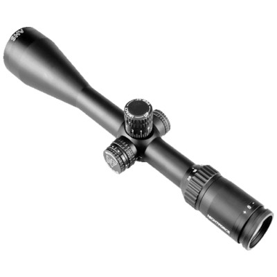 NightForce SHV 5-20x56mm ZeroSet .250 MOA Non Illuminated MOAR C534 | eBay