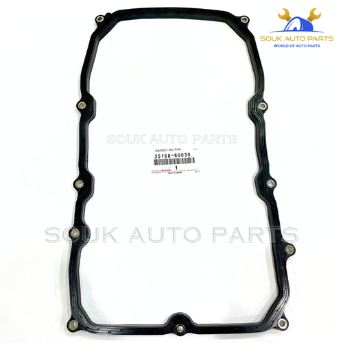 35168-60030 Genuine Toyota GASKET TRANSMISSION LAND CRUISER LEXUS LX570 ...