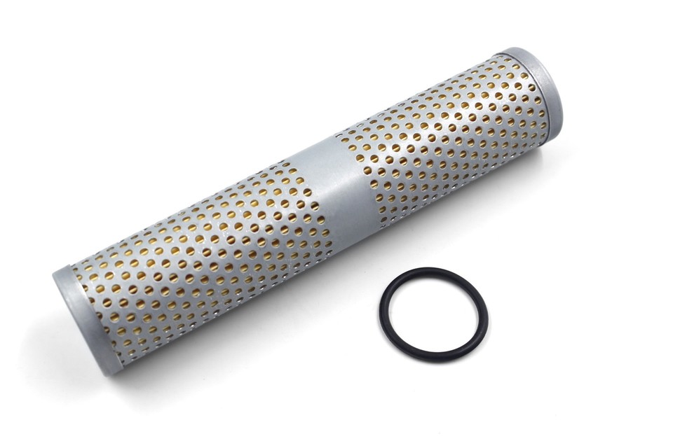 Fuel Filter 24004 Fuel Cartridge for Element 24003 24744 | eBay