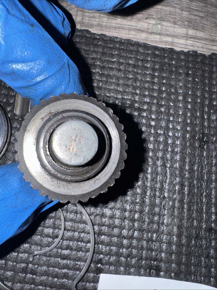 Sears Craftsman 43447 USA repair Kit For 1/2” Drive 44985 44975 ...