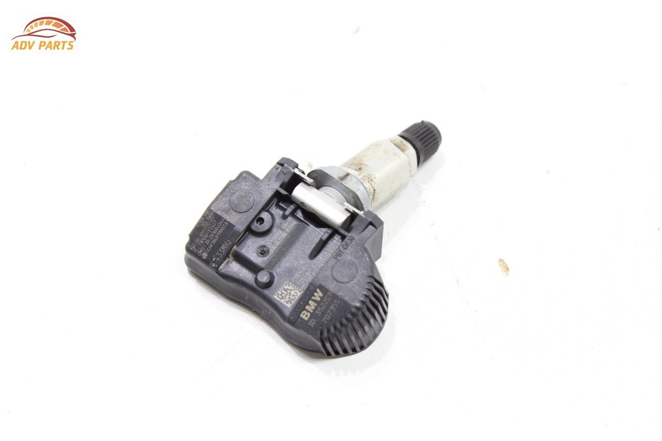 2018 - 2023 BMW X2 F39 TIRE PRESSURE MONITORING SYSTEM SENSOR TPMS OEM ...