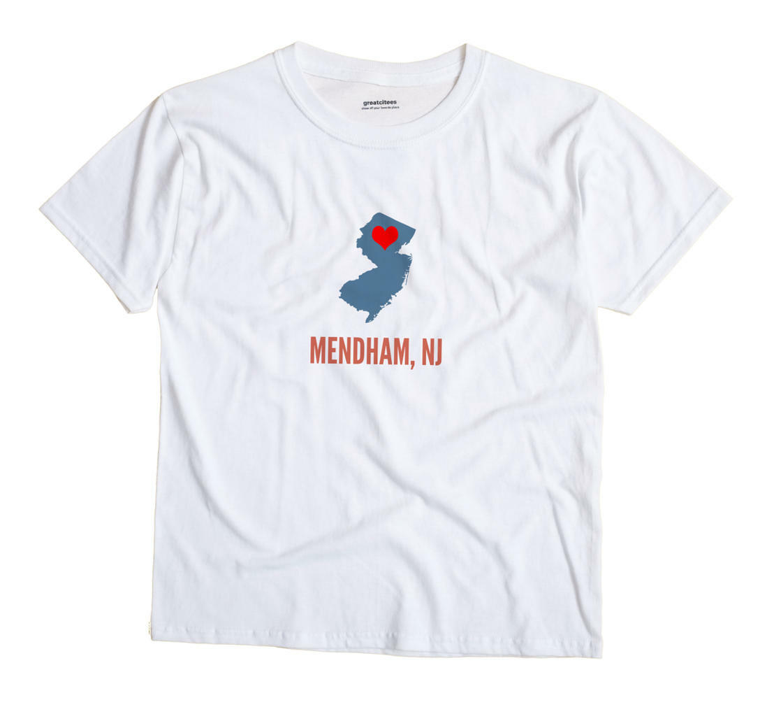 Mendham Shirts