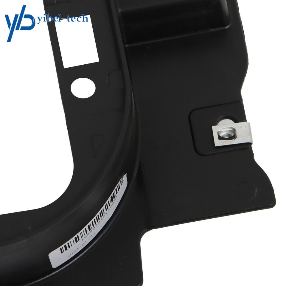 Radiator Grille Support Mounting For 2016-2019 Chevrolet Silverado 1500 ...