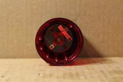 Strobe & Beacon Lights - Allen Bradley Stack Light