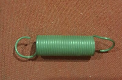 OMC Evinrude Johnson Spring P# 202021-w | eBay