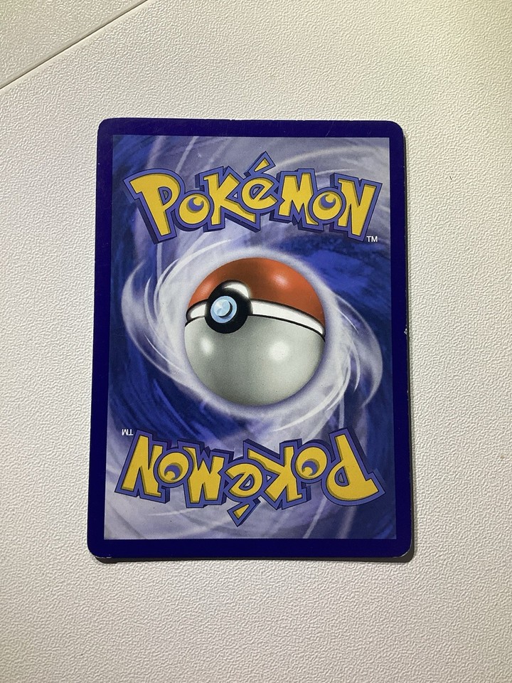 Pokémon TCG Pikachu & Zekrom GX Sun Moon Team Up SM168 Holo Promo Promo ...