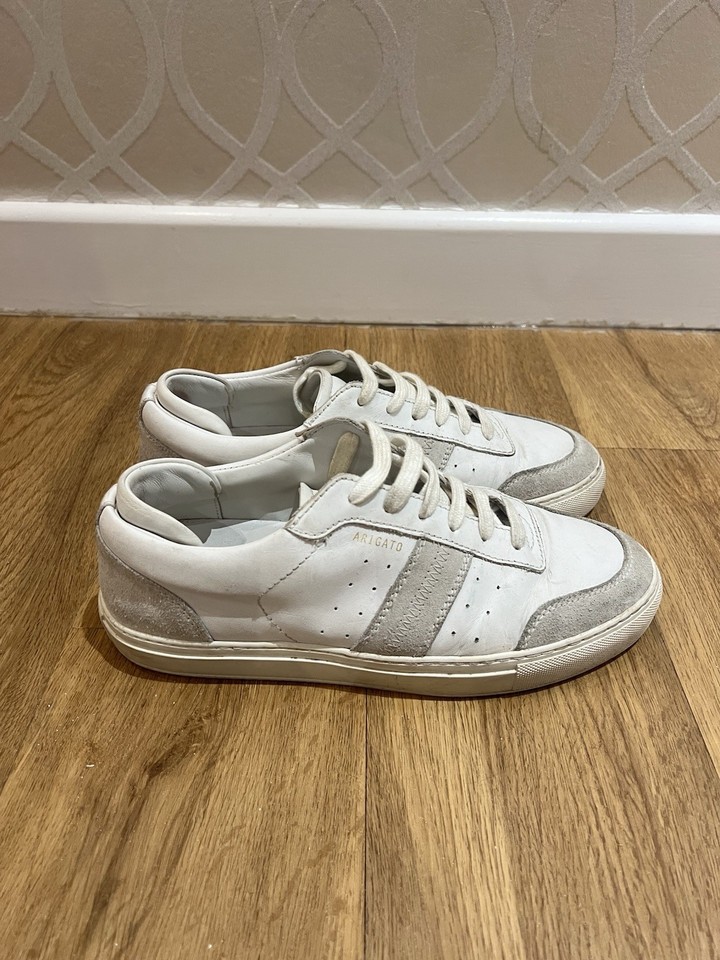 Axel Arigato trainers Arne Russell Bromley Filling Pieces Hogan Sans ...