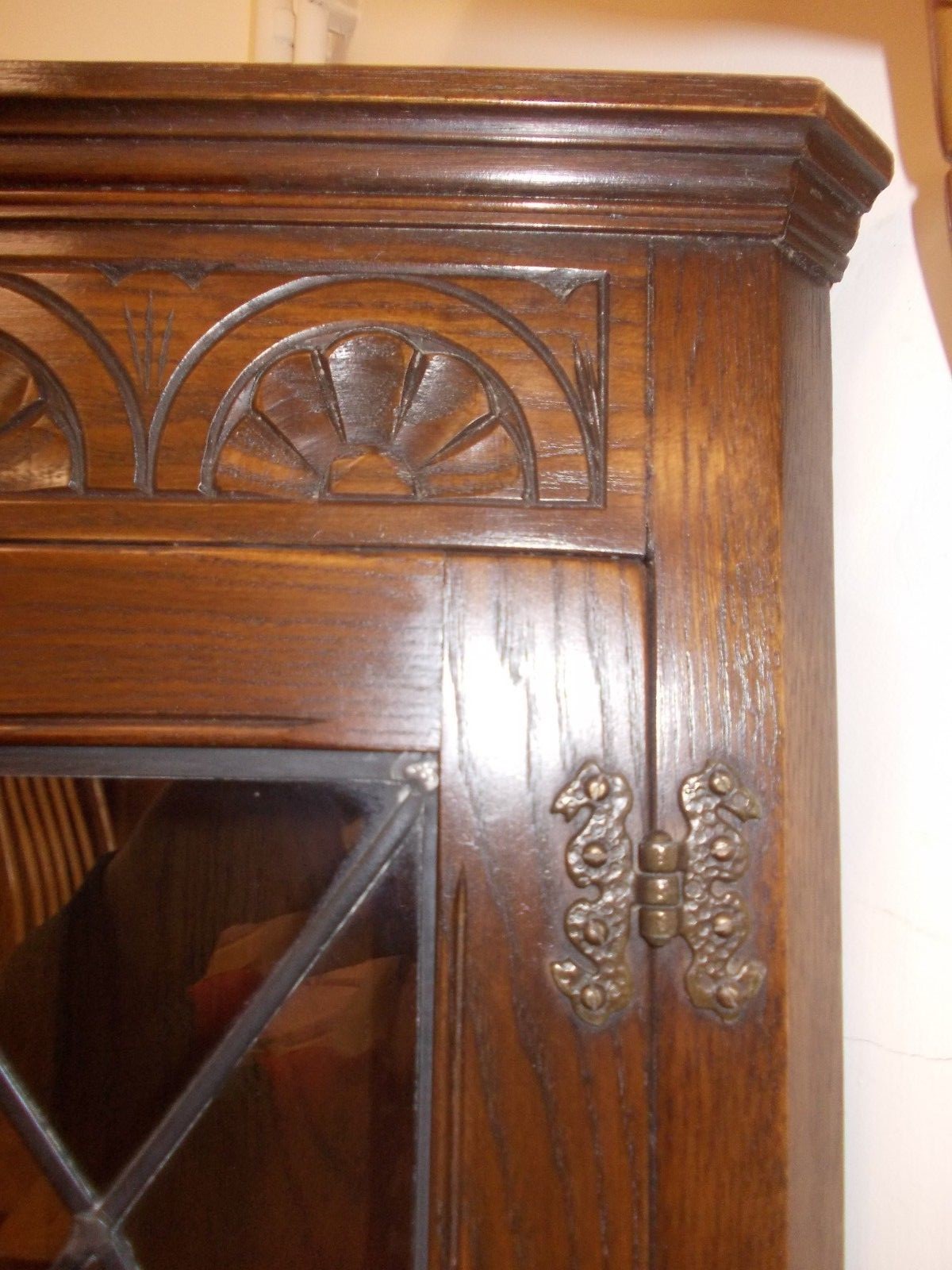 JAYCEE CORNER CABINET MODEL 0561 | eBay UK