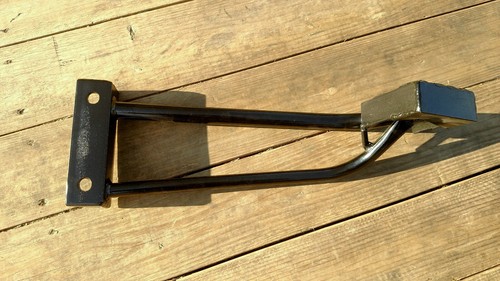 Farmall International B, BN, 140, A and Super A Step | eBay