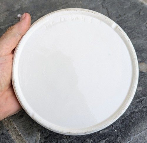 Sunbeam Tiger NOS Ashtray - by Ian Garrad's wife? | eBay