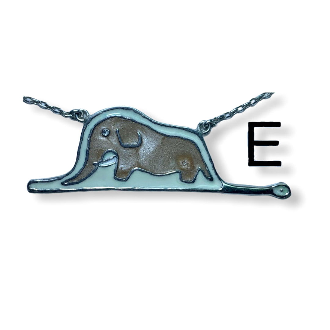 Snake Eating Elephant Little Prince