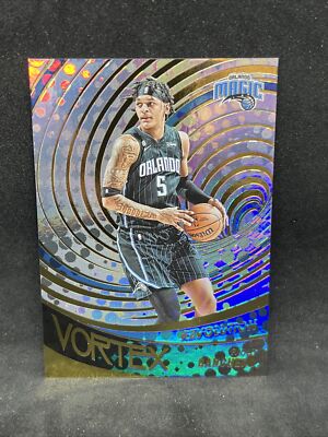 2022-23 Panini Revolution Paolo Banchero Vortex Rookie Card #24 RC ...