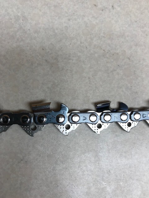 3 Pack,18 inch,Stihl,Oilomatic,chainsaw, chain,MS250,MS251,025, 26 RM ...