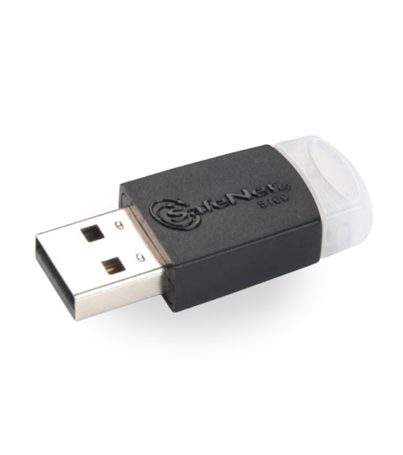 /SafeNet eToken 5110 FIPS portable two-factor USB authenticator for ...