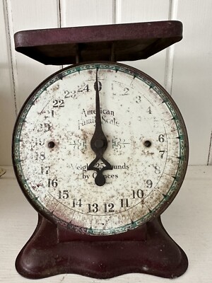 Scales - Scale Primitive