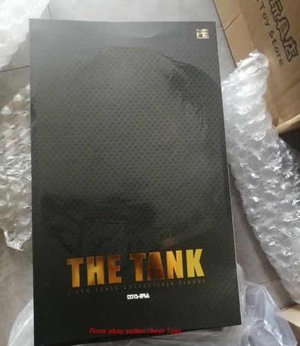 2PCS Toys Era PE005 Tank Juggernaut Cain Marko Deadpool Action Figure ...