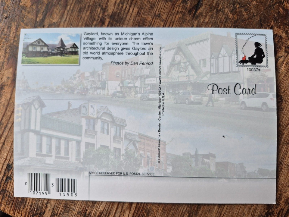 Discount offered - see listing; More U-pick postcard - all types, sizes ...