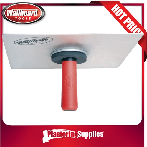 Wallboard Hawk 325mm Magnesium Rubber Handle WBT DH-55 | eBay Australia