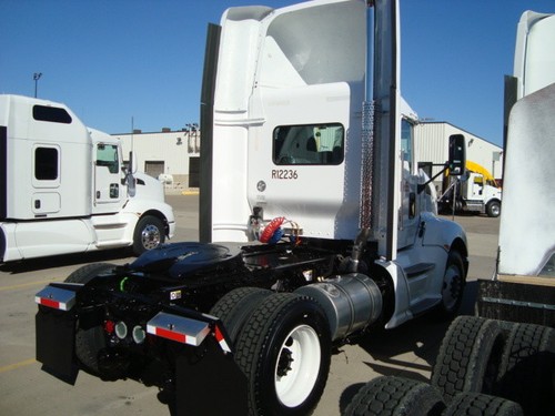 3160R Semi Truck Tire Chain Storage Rack/MudFlap Hanger Combo RH ...