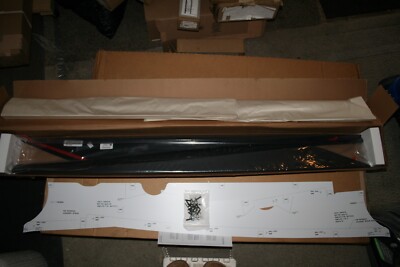 Exterior Trim,Rocker Panel Extensions-GM 84254466 OEM GM | eBay