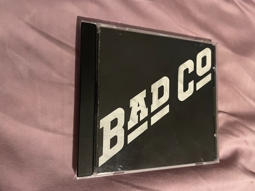 Bad Company CD | eBay