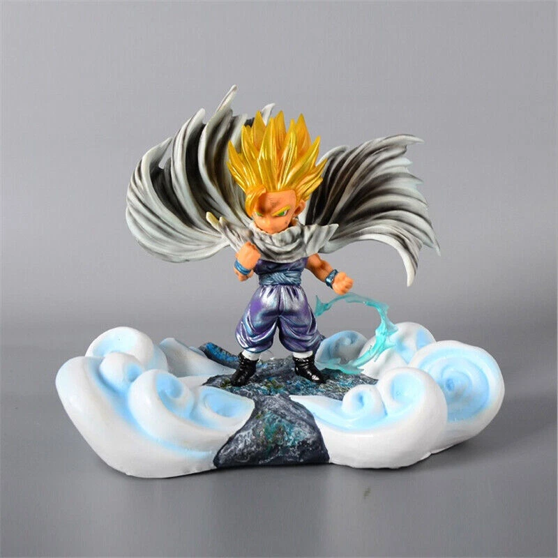 Anime Fight Scene Base