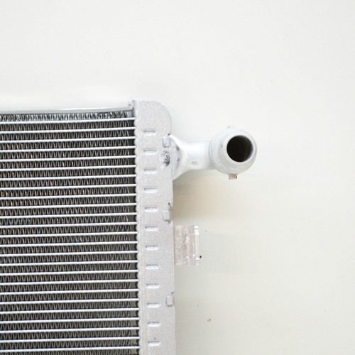 NEW MERCEDES-BENZ GLE W167 ENGINE COOLING RADIATOR A1675000400 167-500 ...